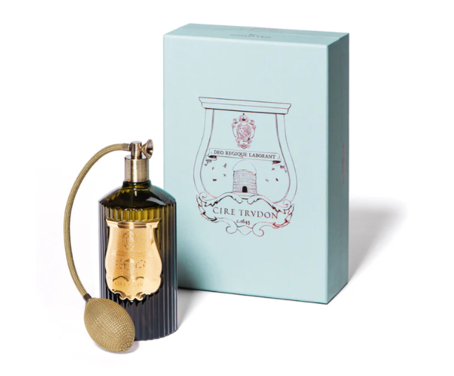 Room Sprays – Le Salon Aux Fleurs