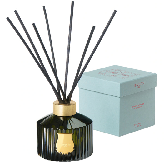 Diffusers – Le Salon Aux Fleurs
