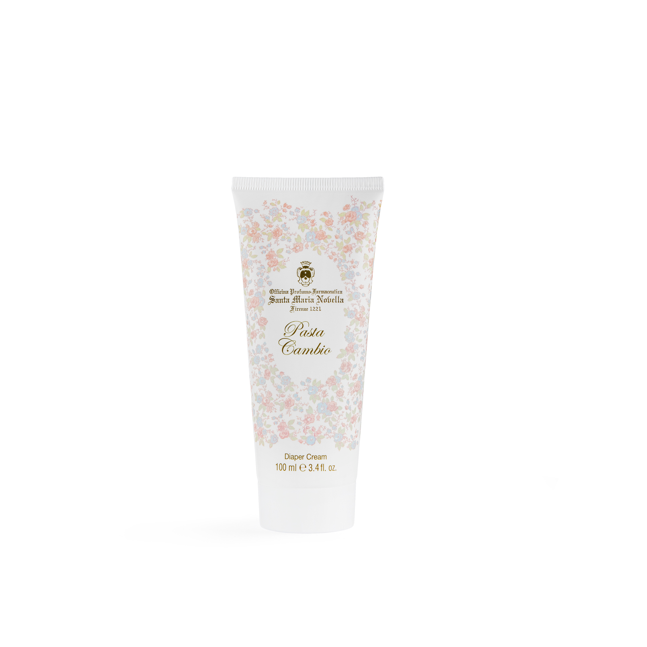 Diaper Cream, 100ml – Le Salon Aux Fleurs